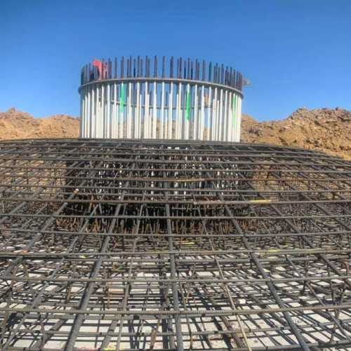 Rodbusters – Rebar Installer LLC