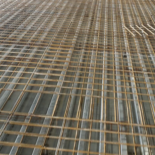 Rodbusters – Rebar Installer LLC