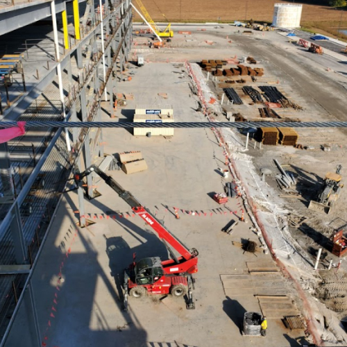 Rodbusters – Rebar Installer LLC