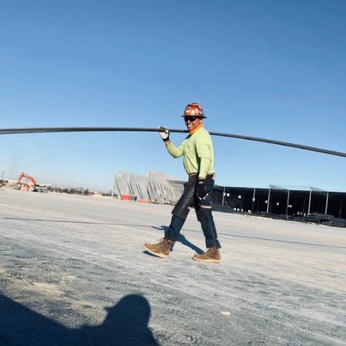 Rodbusters – Rebar Installer LLC