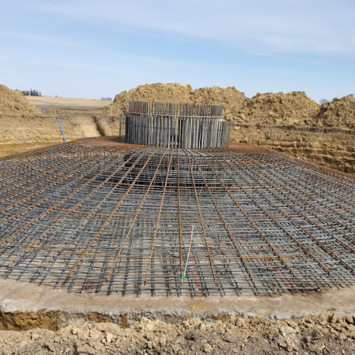 Rodbusters – Rebar Installer LLC
