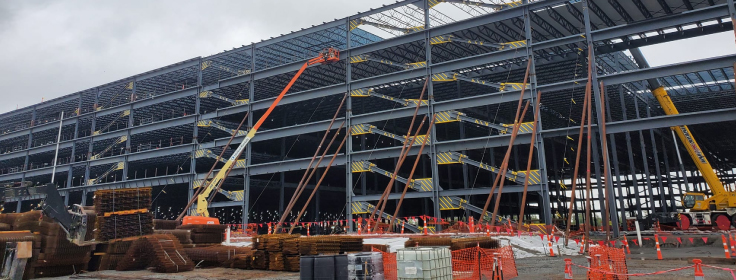 Rodbusters – Rebar Installer LLC